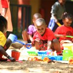Kampala Parents' School | We Struggle for the Future