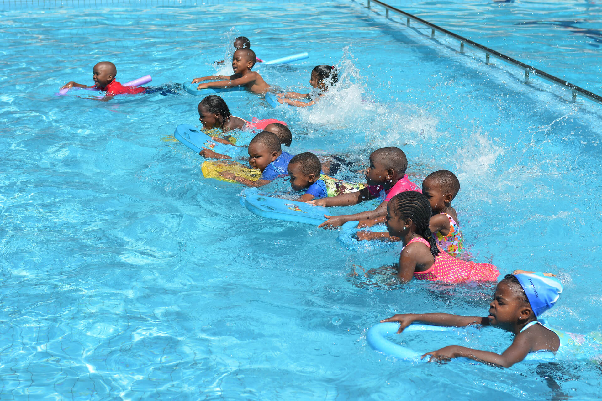 Kampala Parents' School | We Struggle for the Future